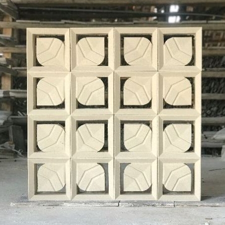 Jual roster beton minimalis, loster beton minimalis, roster bunga ...