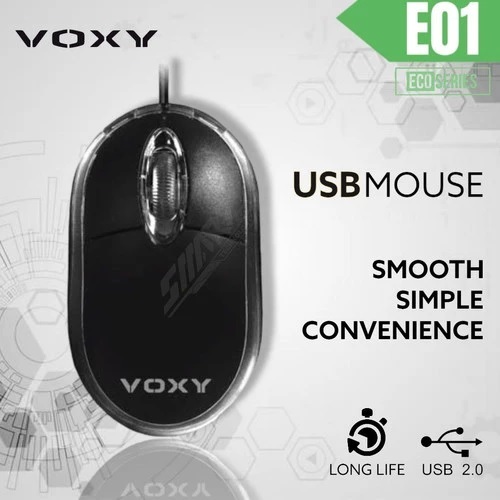 Jual Mouse USB Voxy | Shopee Indonesia