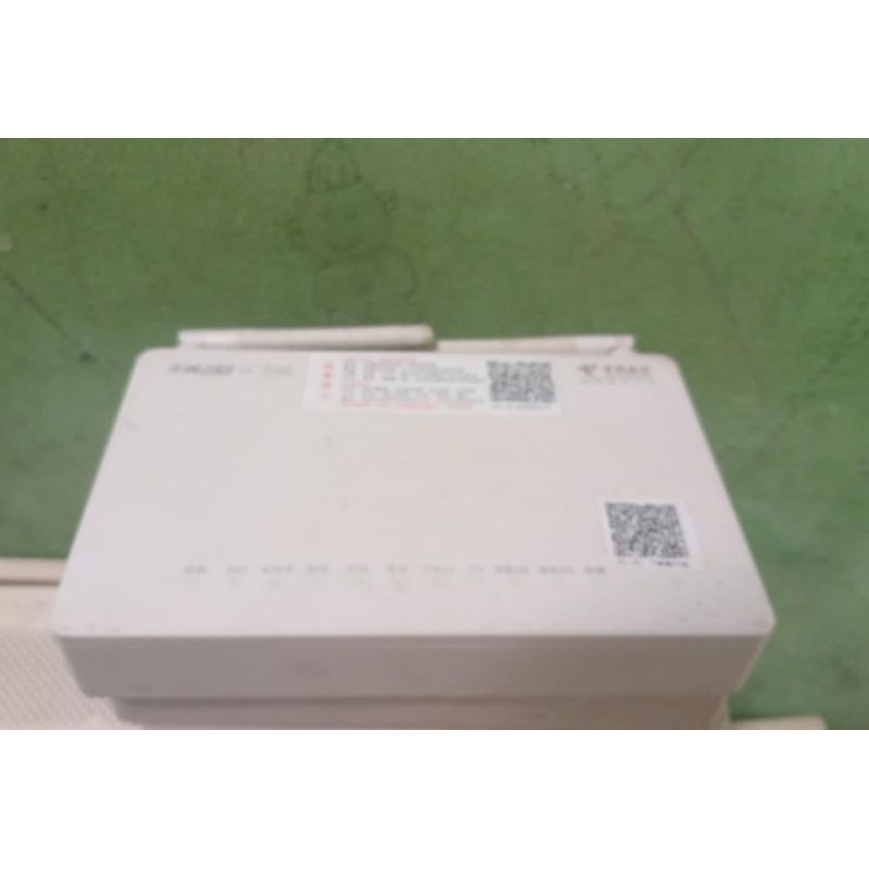 Jual ZTE ZXHN F450(EPON ONU) | Shopee Indonesia