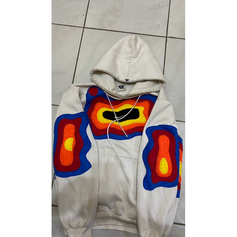 Jual hoodie rework Nike | Shopee Indonesia