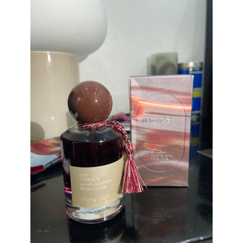 Jual alchemist ONIRIQUE x Maudy Ayunda | Shopee Indonesia