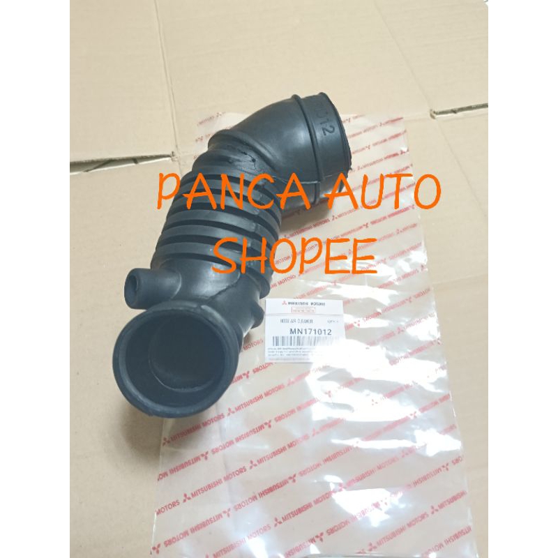 Jual Hose air cleaner Triton KB4T 2.5cc Ori | Shopee Indonesia