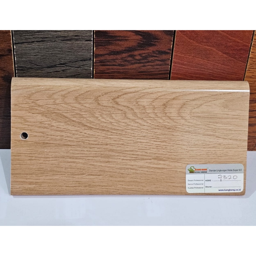 Jual Modern.. PLIN LANTAI PVC / PLINT PVC / LIST PLANK PVC / LIST ...