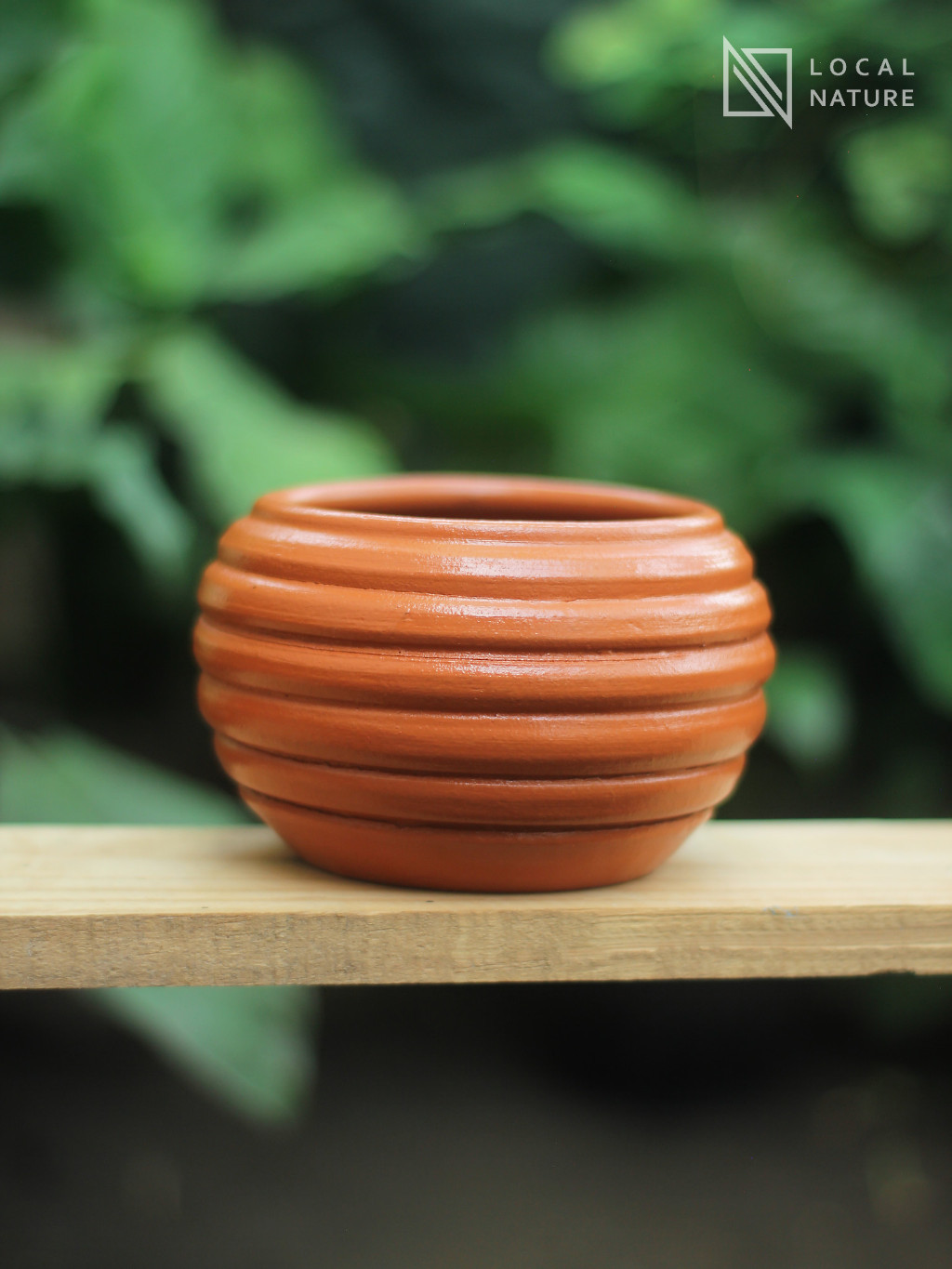 Jual (PU03) Pot Gerabah | Pot Terakota | Pot Tanah Liat | Pot Tanaman ...