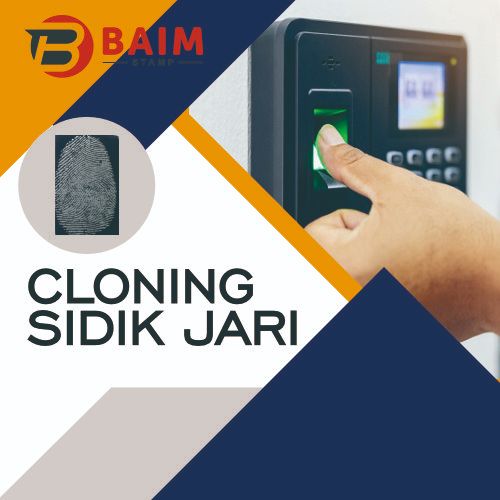 Jual Absen sidik jari titip absen absensi kantor | Shopee Indonesia