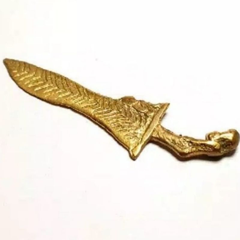 Jual Keris blarak omyang jimbe kuningan | Shopee Indonesia