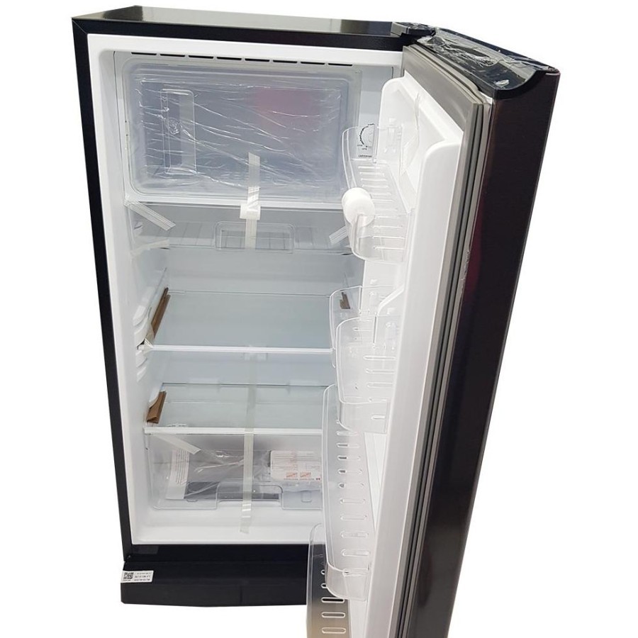 Jual TOSHIBA GRRD 196 CC Kulkas Lemari Es 1 Pintu (151 Liter / Low Watt ) | Shopee Indonesia