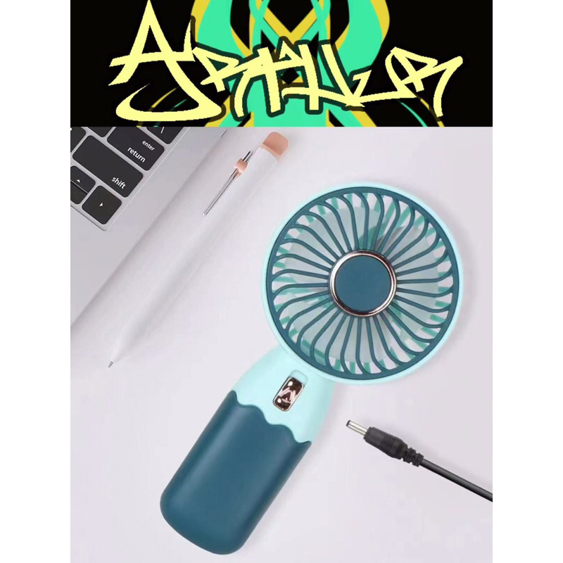 Jual Kipas Mini Portable Kipas Mini Portabel USB Kipas Mini Pendingin ...
