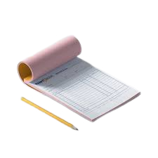 Jual Promo Cetak Nota Full Color, Nota kontan, Nota Custom, Nota ...