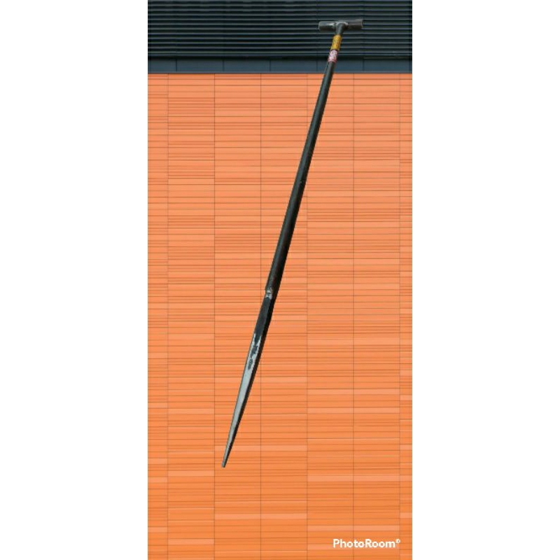 Jual TOJOK SAWIT BAJA HITAM SNI BESI MATA PER ASLI | Shopee Indonesia