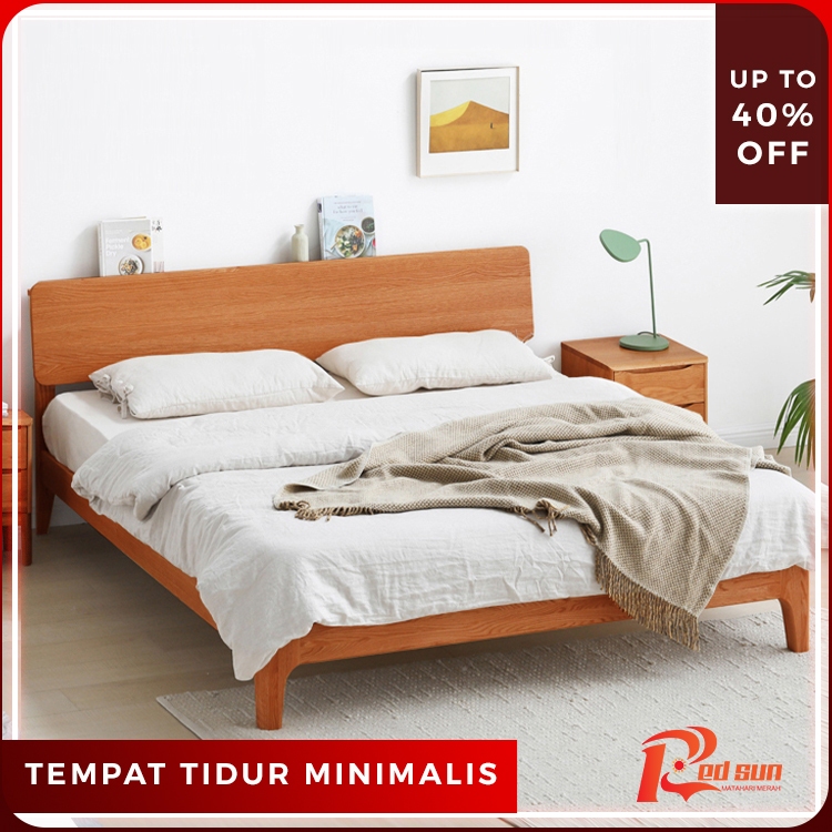 Jual dipan tempat tidur / dipan minimalis / divan kasur / dipan / dipan ...