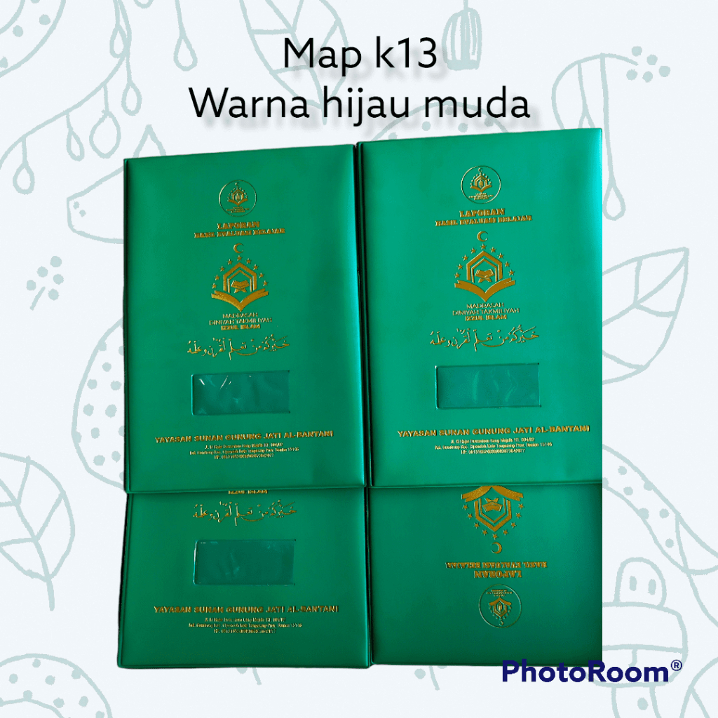 Jual map rapot | Shopee Indonesia