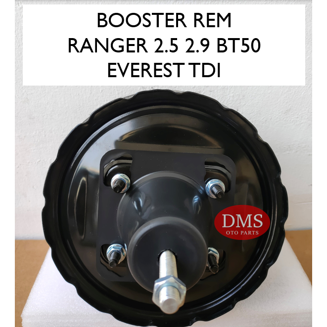 Jual PAKAM REM BRAKE BOOSTER SERVO REM UNTUK FORD RANGER 2.5 2.9 BT50 ...