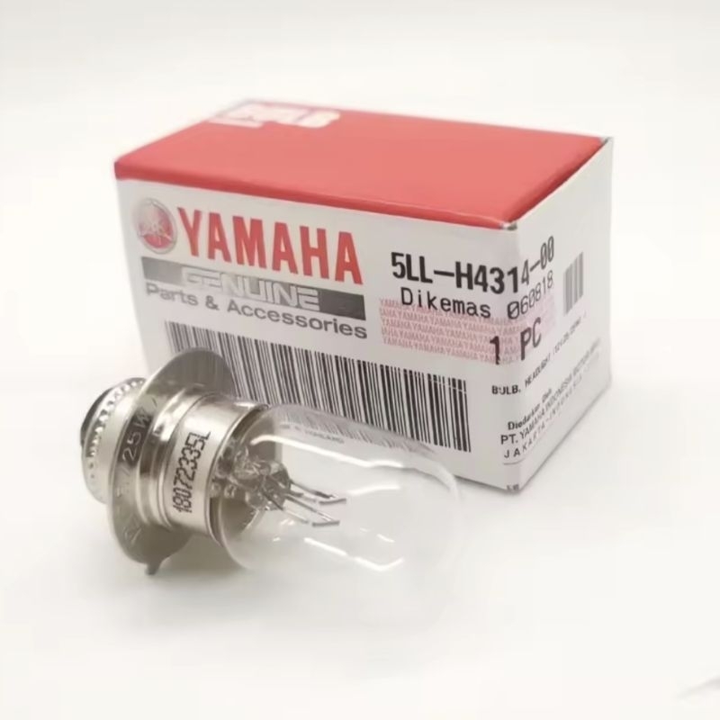 Jual BOHLAM BOLHAM LAMPU DEPAN MIO JUPITER VEGA CRYPTON ALL MOTOR YAMAHA BEBEK MATIC | Shopee ...