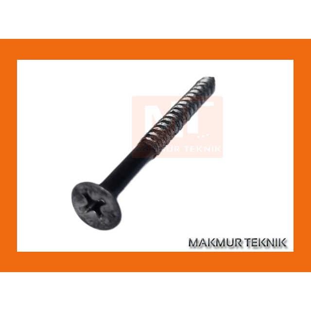 Jual CML Skrup Kayu Sekrup Kayu plus | Shopee Indonesia