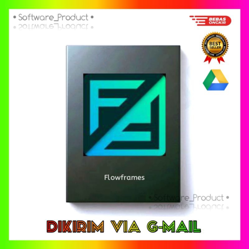 Jual Flowframes - Video Editor | Shopee Indonesia