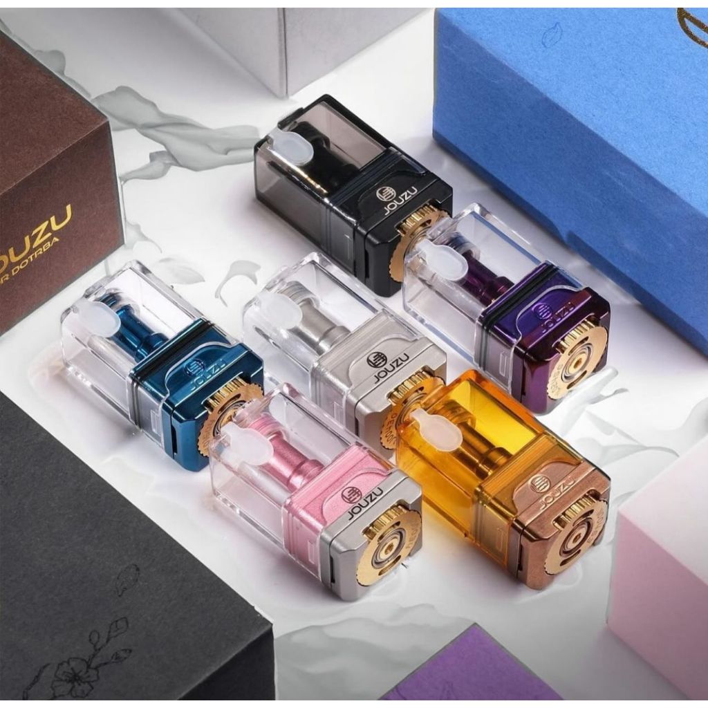 Jual JMMWJY JOUZU DOT RBA | Shopee Indonesia