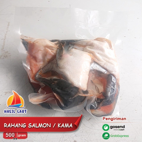 Jual Rahang salmon (kama) | Shopee Indonesia
