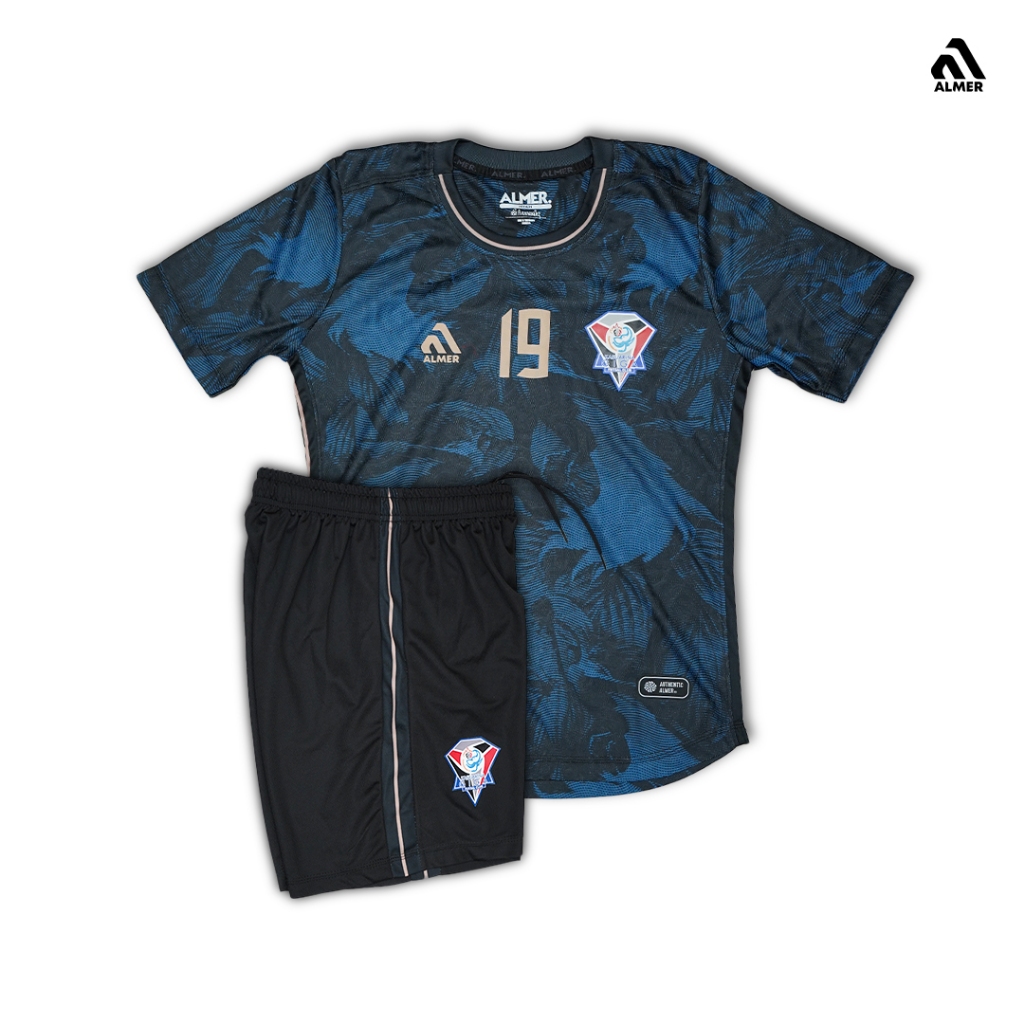 Jual JERSEY MATCH KASUARINA GIGA 2023/2024 - Jersey 4th (Alternate ...