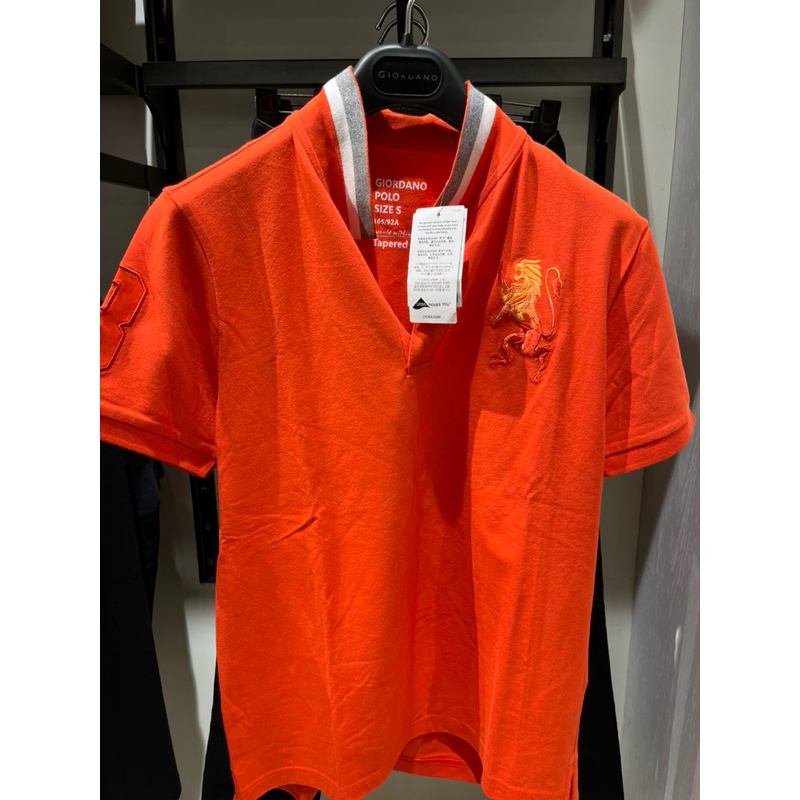 Jual POLO SHIRT GIORDANO 3D LION ORIGINAL NEW | KAOS POLO 3D LION ... Jual POLO SHIRT GIORDANO 3D LION ORIGINAL NEW | KAOS POLO 3D LION ...