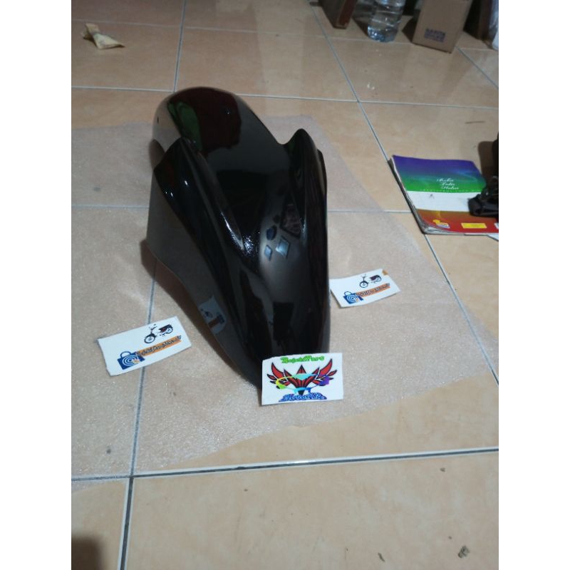 Jual sbekbor slebor depan Suzuki Thunder | Shopee Indonesia