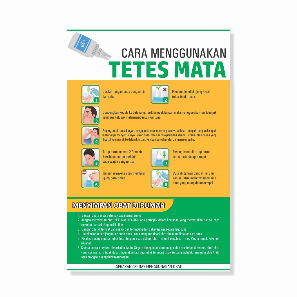 Jual Poster Kesehatan, Farmasi, Cara Pakai Tetes Mata | Shopee Indonesia Jual Poster Kesehatan, Farmasi, Cara Pakai Tetes Mata | Shopee Indonesia