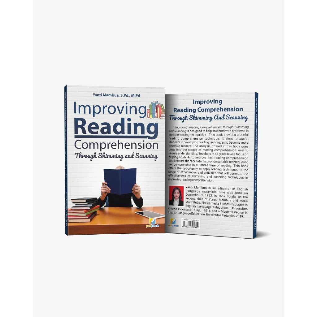 Jual Improving Reading Comprehension Through Skimming And Scanning | Shopee Indonesia
