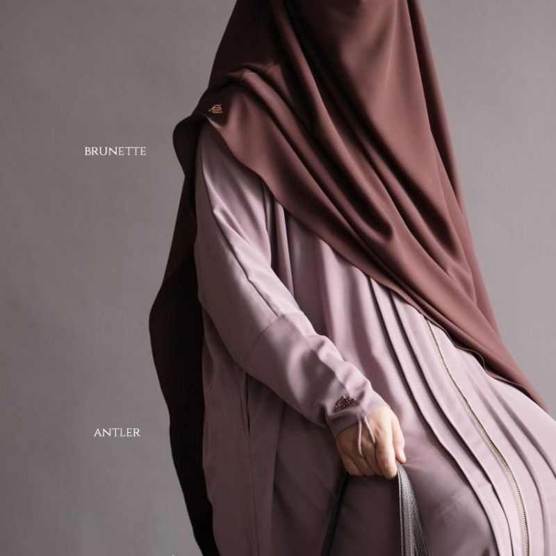 Jual LEAN KHIMAR BY ABAYA MALIKAH | Shopee Indonesia