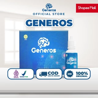 Toko Online Generos Official Store | Shopee Indonesia