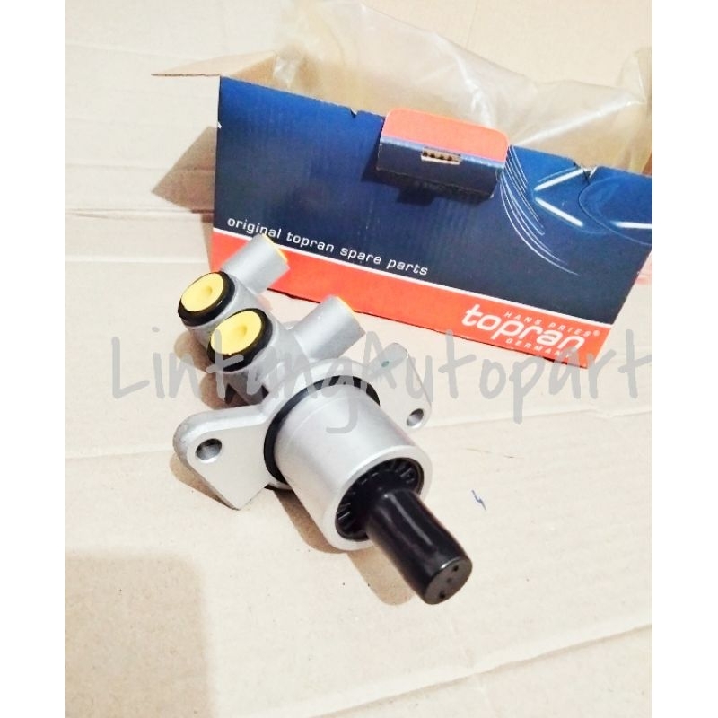 Jual Master Rem Pusat Chevrolet Zafira Topran Germany | Shopee Indonesia