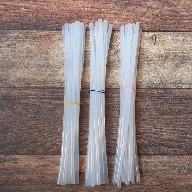 Jual isi lem tembak / isi glue gun 12 pcs | Shopee Indonesia