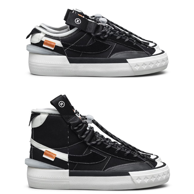 Jual Sepatu Compass Proto Makna Low & High | Shopee Indonesia