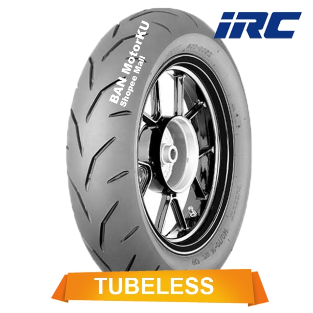 Jual IRC SCT 005 R ( SCT005 R ) ukuran 140/70-14 Ban Motor Matic ...