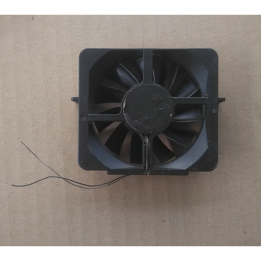 Jual Kipas Fan DC 7V Ps2 Fat | Shopee Indonesia
