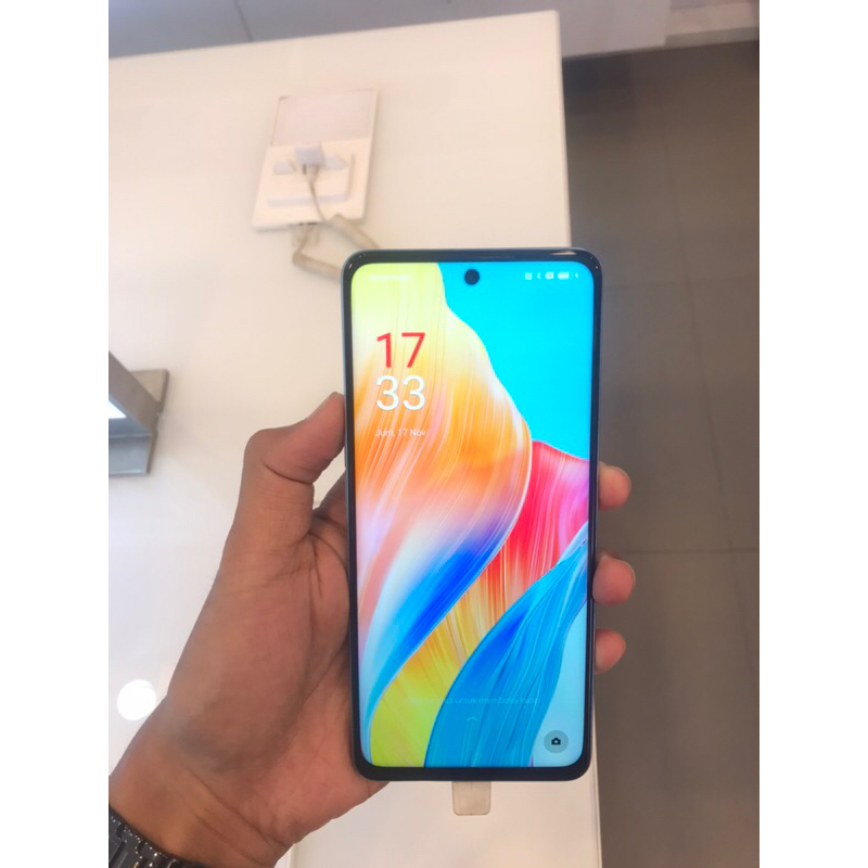Jual oppo a98 5G | Shopee Indonesia