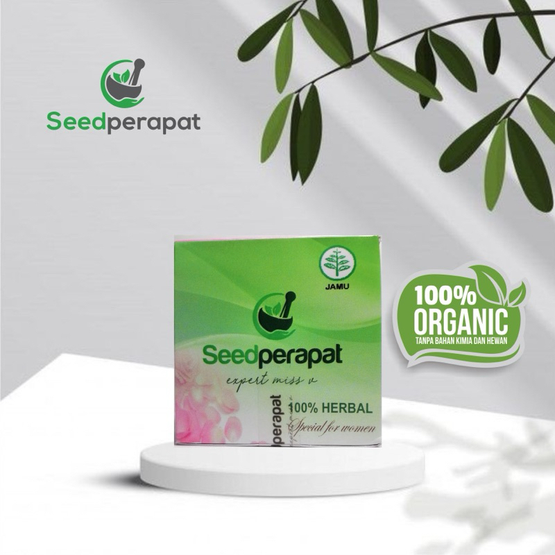 Jual seed perapat pil miss v (isi 8 butir) | Shopee Indonesia