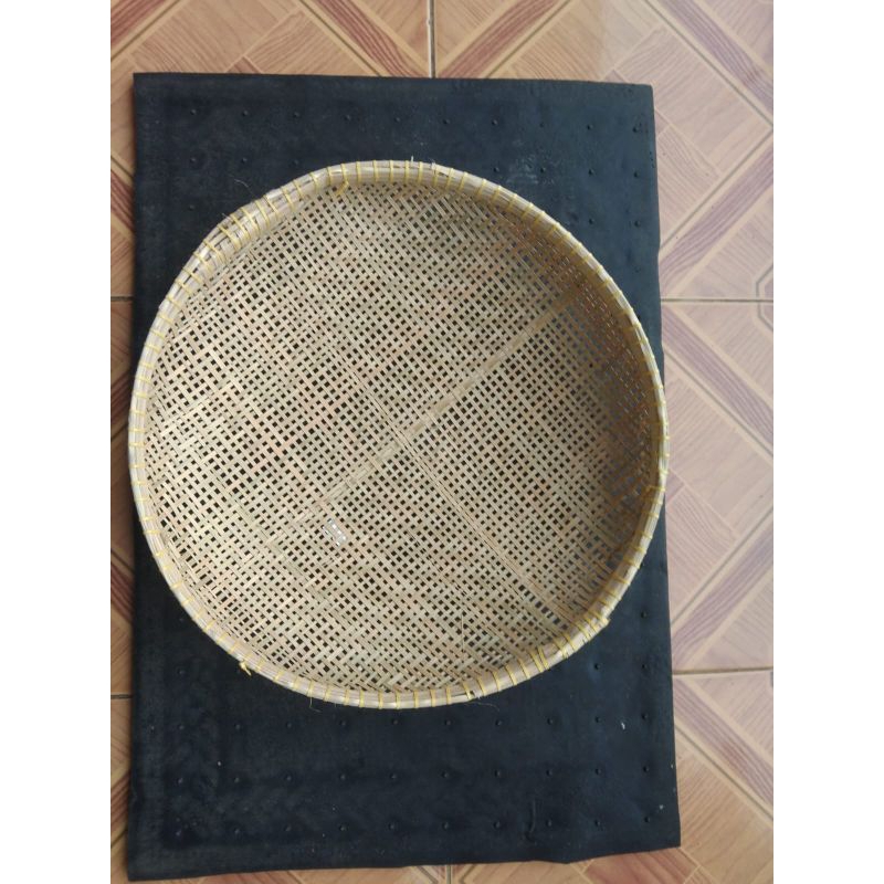 Jual ayakan bambu,tampah bambu ukuran 37cm | Shopee Indonesia Jual ayakan bambu,tampah bambu ukuran 37cm | Shopee Indonesia