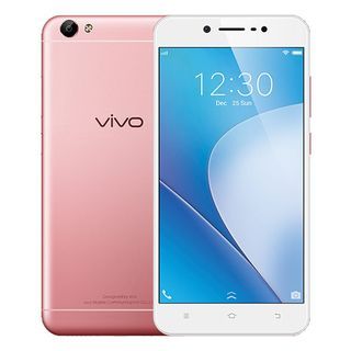 Jual Smartphone VIVO TIPE Y66 ram 4/64GB FULLSET GARANSI 1 TAHUN ...