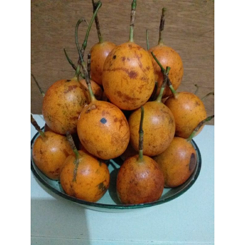 Jual Buah Markisa Bali segar 1kg | Shopee Indonesia