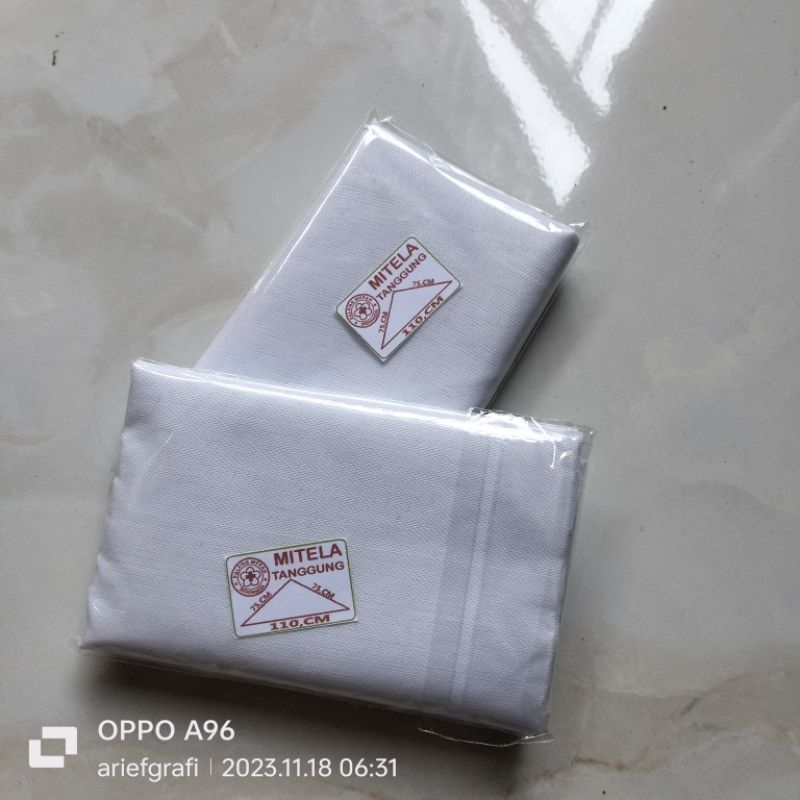 Jual Mitela p3k sleyer pmr pmi | Shopee Indonesia