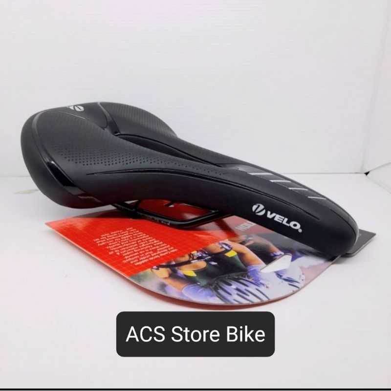 Jual COD SADEL VELO COMPETITION 3140 JOK SEPEDA MTB LIPAT ROADBIKE ...