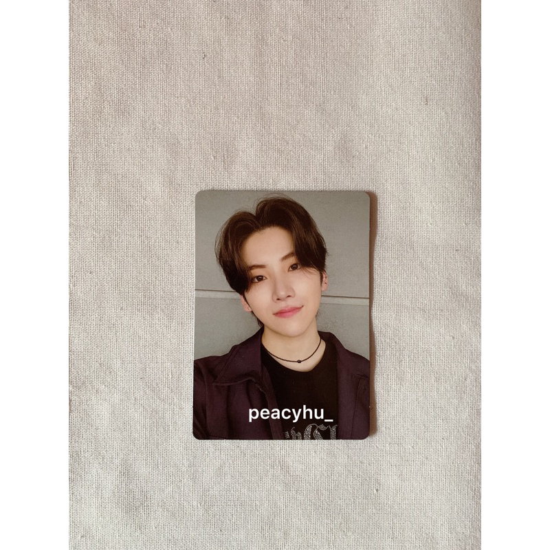 Jual Photocard Andteam &Team Offical Lightstick [BACA DESKRIPSI ...