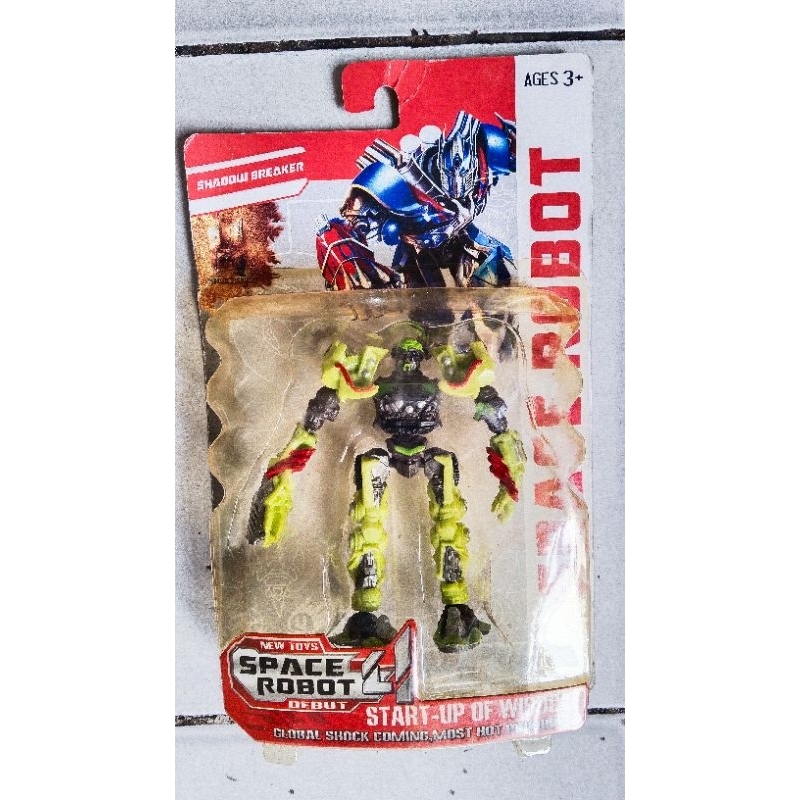 Jual Transformers Obral Stok Lama - PT TOYS | Shopee Indonesia