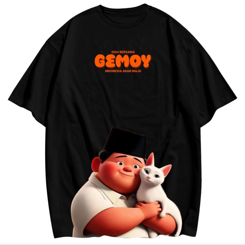 Jual Kaos prabowo gibran Baju prabowo gibran Kaos prabowo gemoy Kaos ... Jual Kaos prabowo gibran Baju prabowo gibran Kaos prabowo gemoy Kaos ...