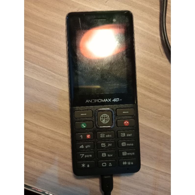 Jual Andromax prime 4g (second) | Shopee Indonesia