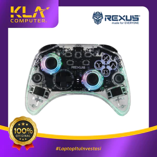 Toko Online KLA Computer | Shopee Indonesia