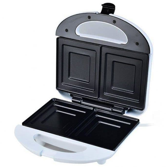 Jual JEPIT ROTI TOASTER KIRIN KST-365T SANDWICH MAKER | Shopee Indonesia