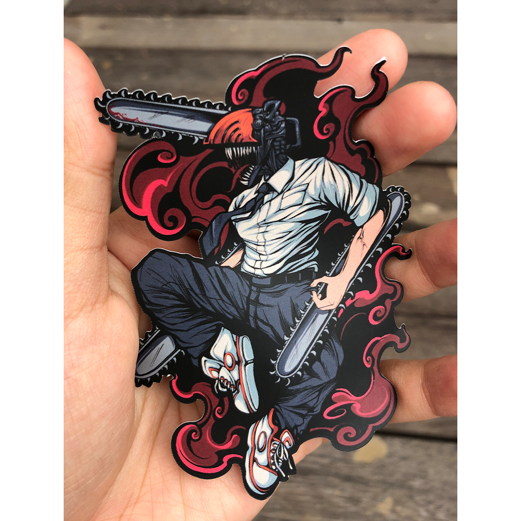 Jual SENIMAN BOCAH‼️ STIKER CUTTING (LIMITED EDITION) | Shopee Indonesia