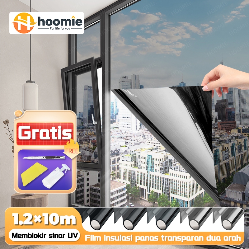 Jual STOK SIAP! Gedung Film Jendela Kaca Film Kaca Film Jendela Mobil ...