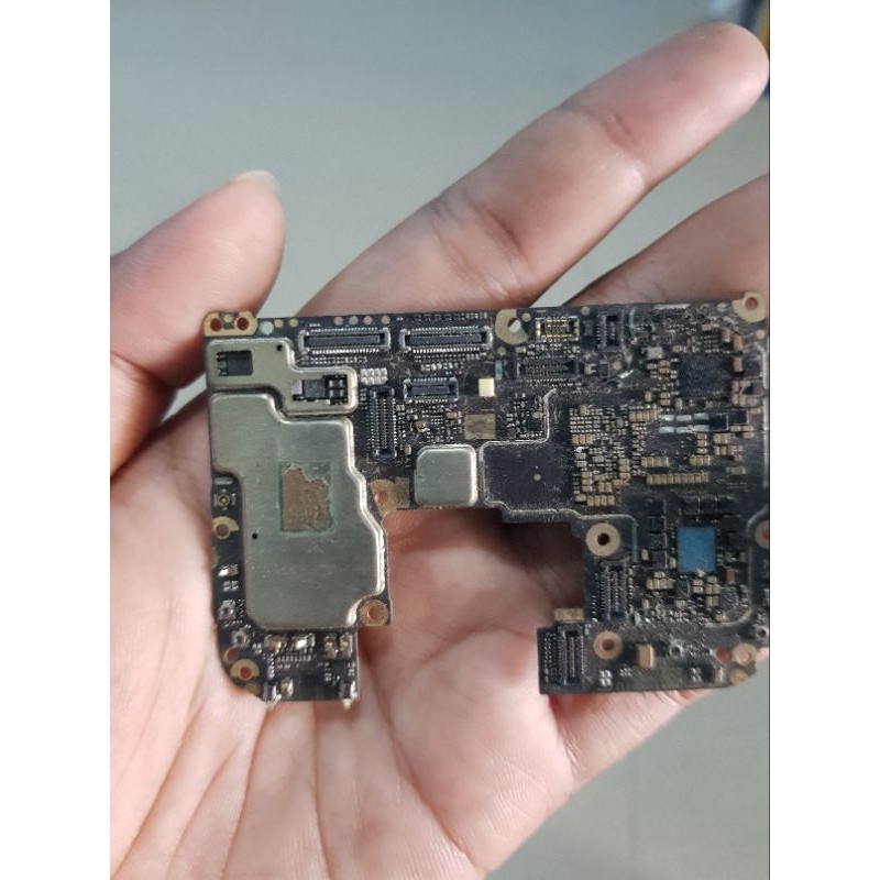 Jual mesin x3 nfc mati | Shopee Indonesia